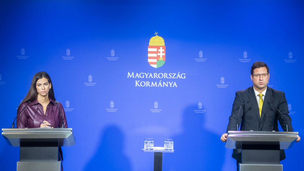 Hetek Közéleti Hetilap - Gulyás bejelentette: hosszabb lesz a téli ... Hetek Közéleti Hetilap - Gulyás bejelentette: hosszabb lesz a téli ...
