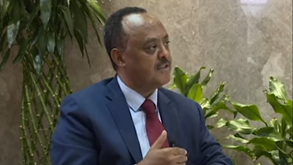 Hetek Közéleti Hetilap - Binyam Reja: szemtanúja voltam a kínai ...