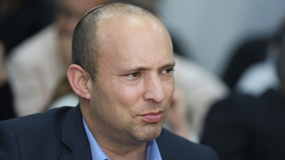 Hetek Közéleti Hetilap - Bennett bejelentette: nem indul az őszi ... Hetek Közéleti Hetilap - Bennett bejelentette: nem indul az őszi ...