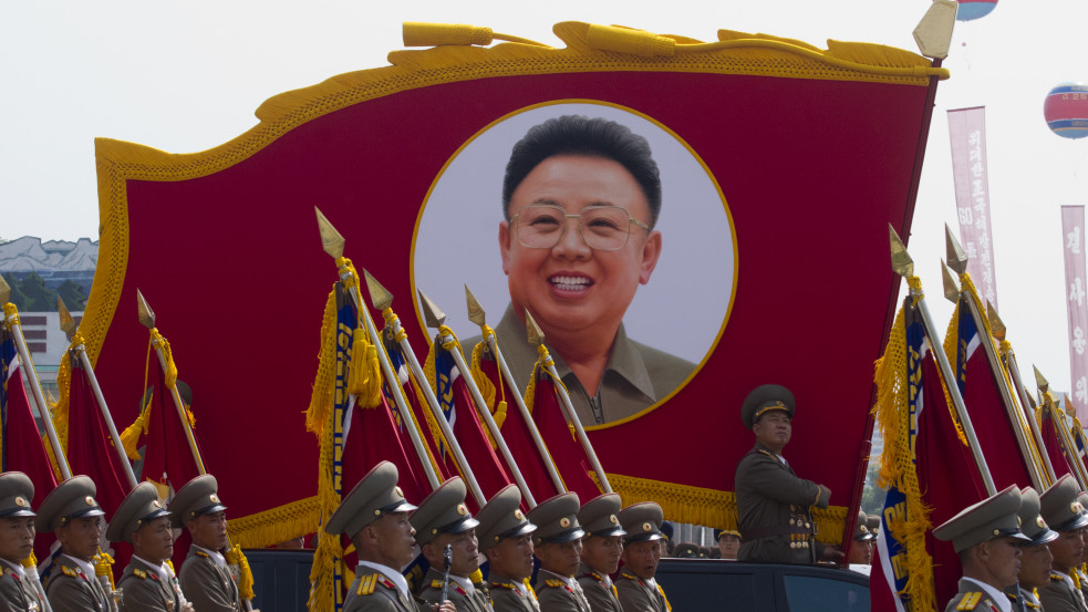 Hetek Közéleti Hetilap - 11 napra betiltják a nevetést Észak-Koreában Hetek Közéleti Hetilap - 11 napra betiltják a nevetést Észak-Koreában
