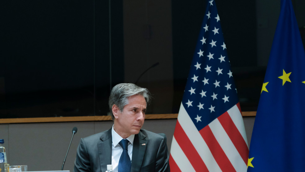 Hetek Közéleti Hetilap - Amerika leszögezte: semmi nem állhat az ... Hetek Közéleti Hetilap - Amerika leszögezte: semmi nem állhat az ...