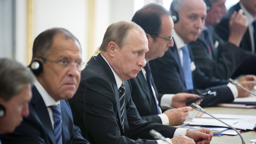 Hetek Közéleti Hetilap - Szijjártó: Putyin és Lavrov vagyonát is ... Hetek Közéleti Hetilap - Szijjártó: Putyin és Lavrov vagyonát is ...