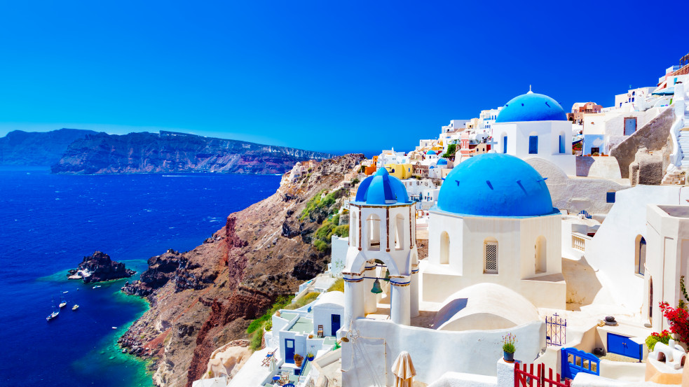 Hetek Közéleti Hetilap - Jó hír a nyaralni vágyóknak: Olaszország és ...