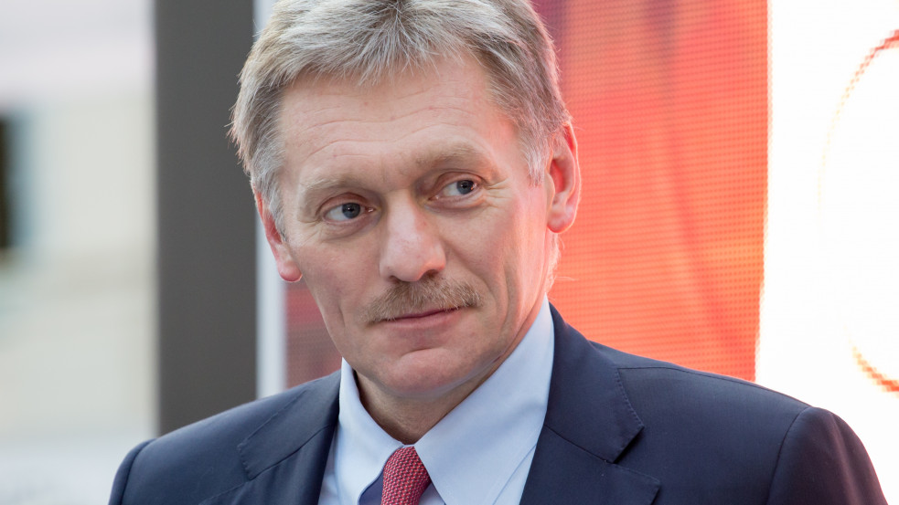 Hetek Közéleti Hetilap - Peszkov szerint semmi sem fog történni május 9-én Hetek Közéleti Hetilap - Peszkov szerint semmi sem fog történni május 9-én